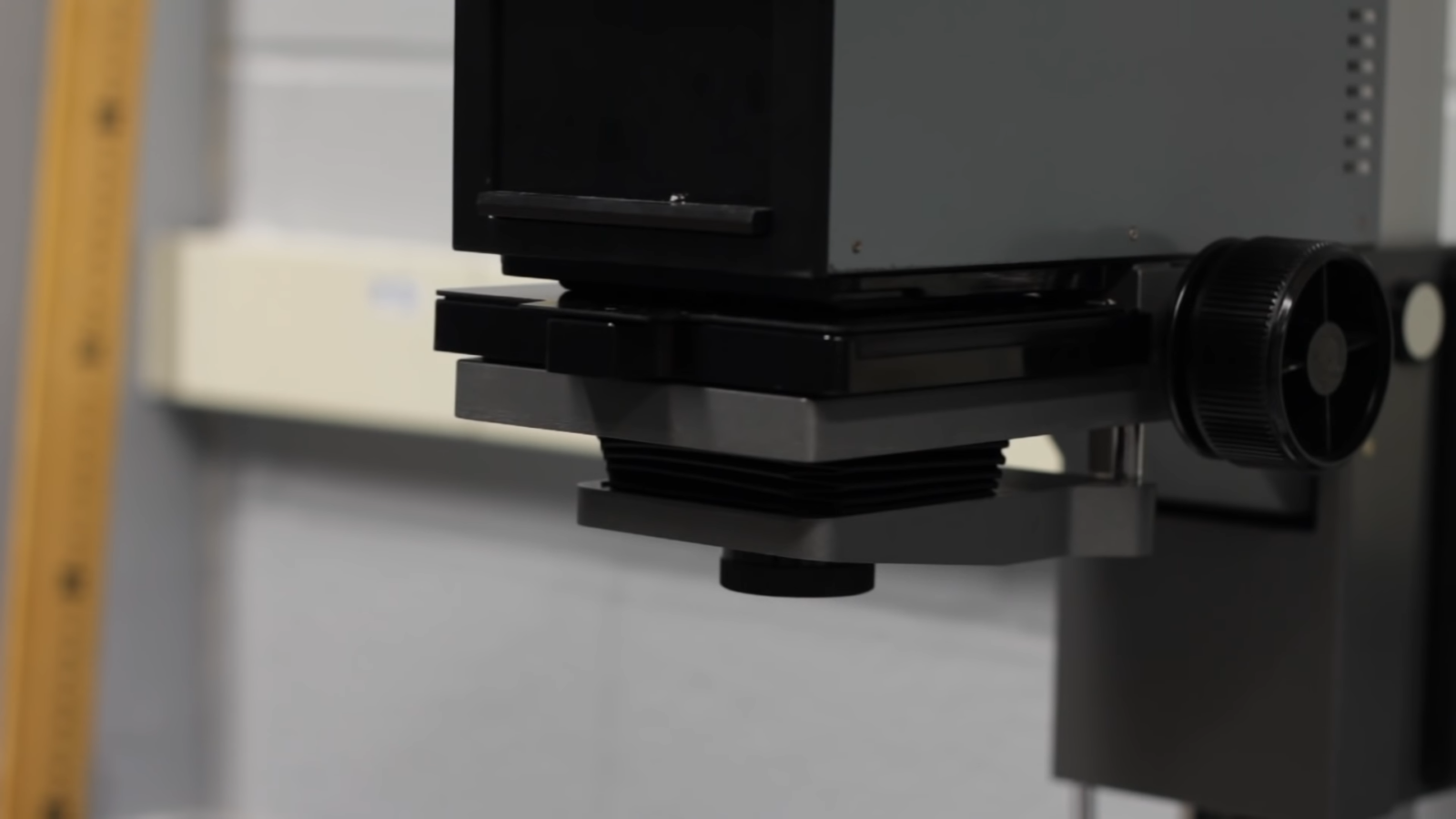 Why Are Darkrooms Red? - FotoProfy