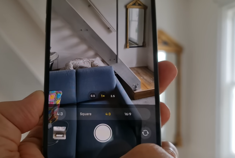 Does the iPhone Camera Distort Your Face? - FotoProfy