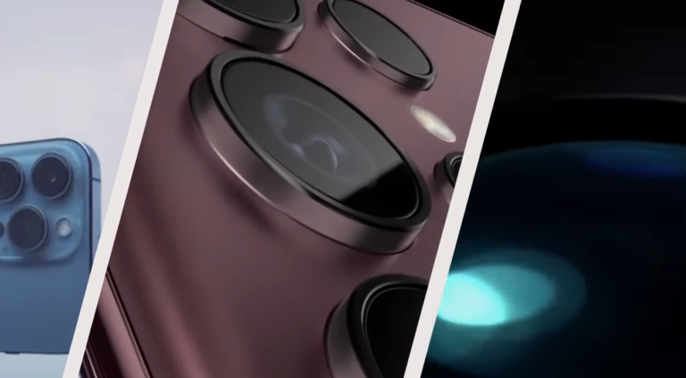 How Many Megapixels Is Good for a Phone Camera? - FotoProfy