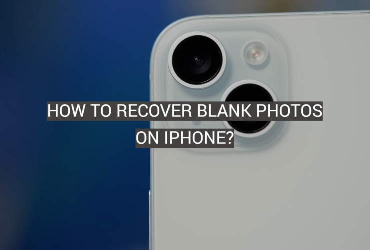 How to Change Shutter Speed on iPhone? - FotoProfy