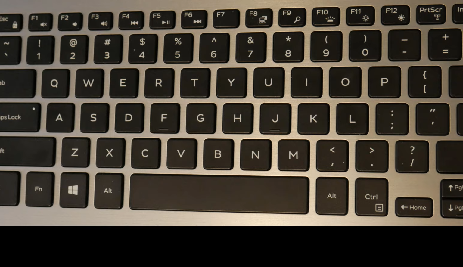 How to Take a Picture on Dell Laptop? - FotoProfy