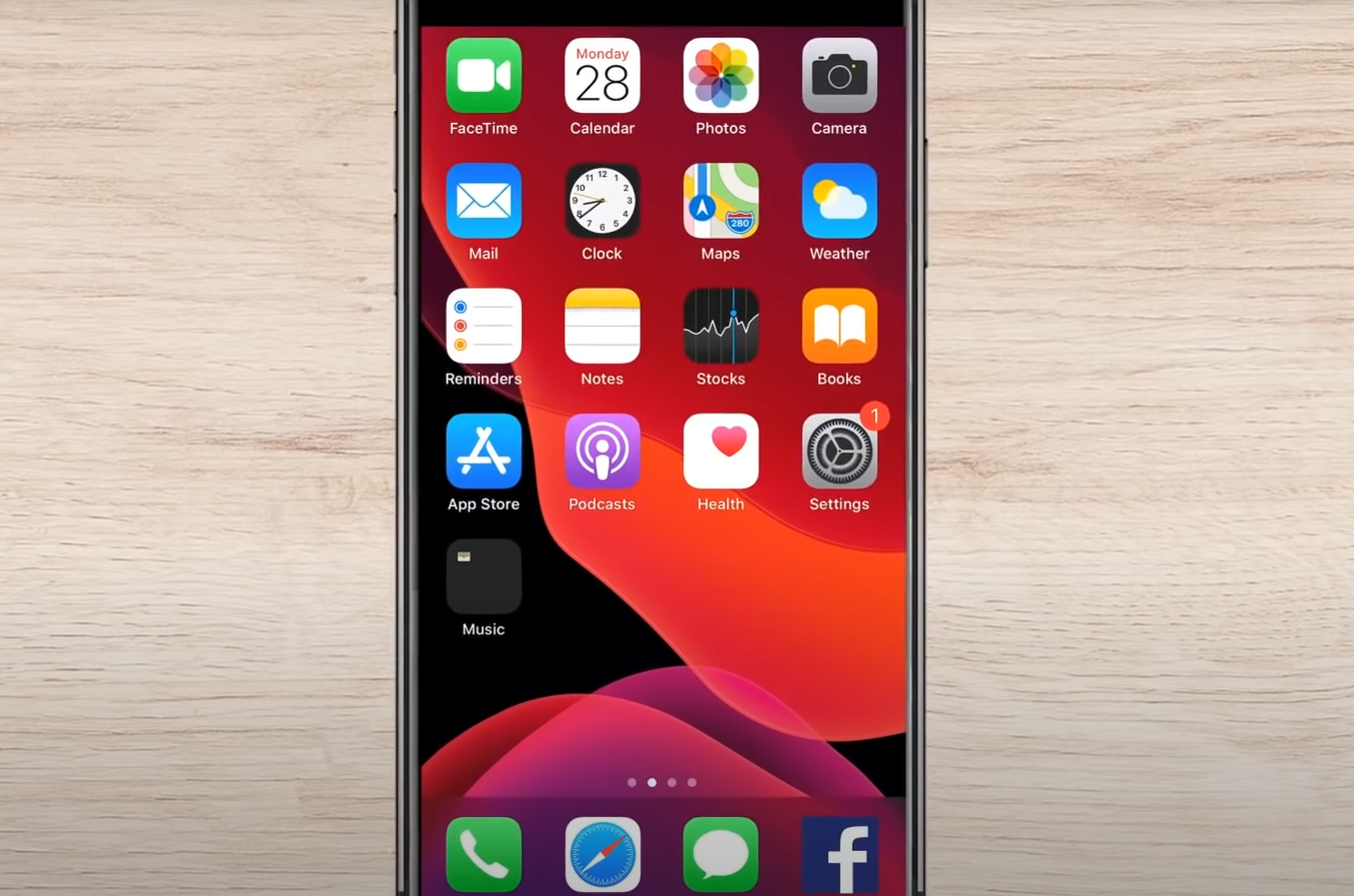 iPhone Camera Gestures: Everything You Should Know - FotoProfy