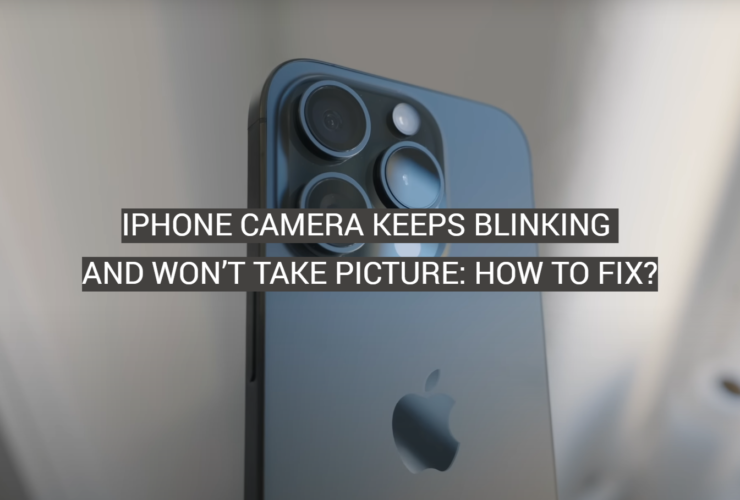 iPhone Camera Gestures: Everything You Should Know - FotoProfy